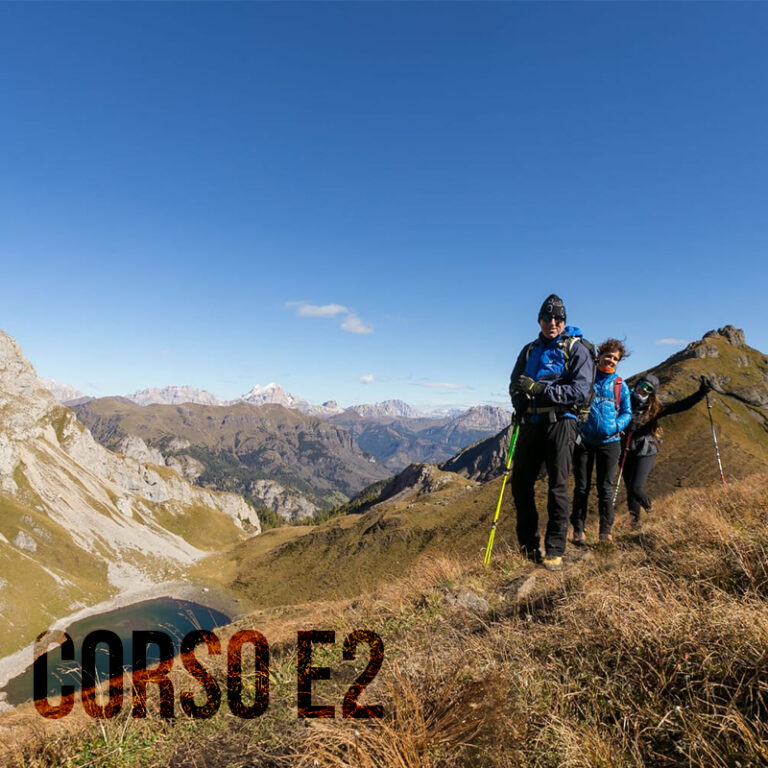 CLUB ALPINO ITALIANO – SEZIONE DI CITTADELLA – fondata nel 1927